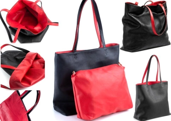 Torebki * WOMEN BAGS * Женские сумки - Torebka damska 3477 - Torebki ...