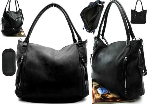 Torebki * WOMEN BAGS * Женские сумки - Torebka damska 3410 - Torebki ...