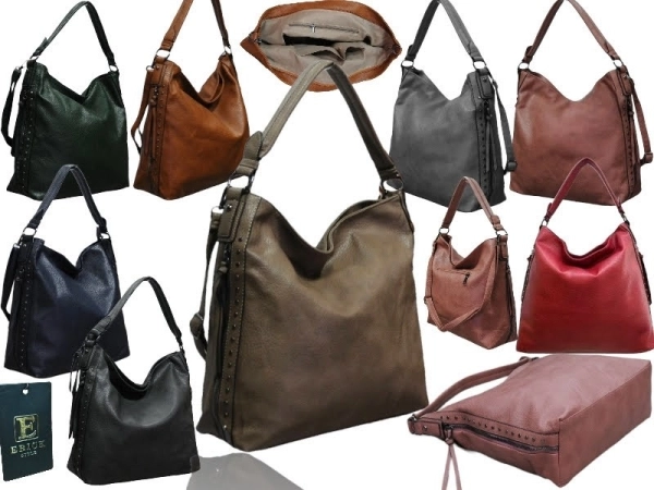 Torebki * WOMEN BAGS * Женские сумки - Torebka damska 3647 - Torebki ...