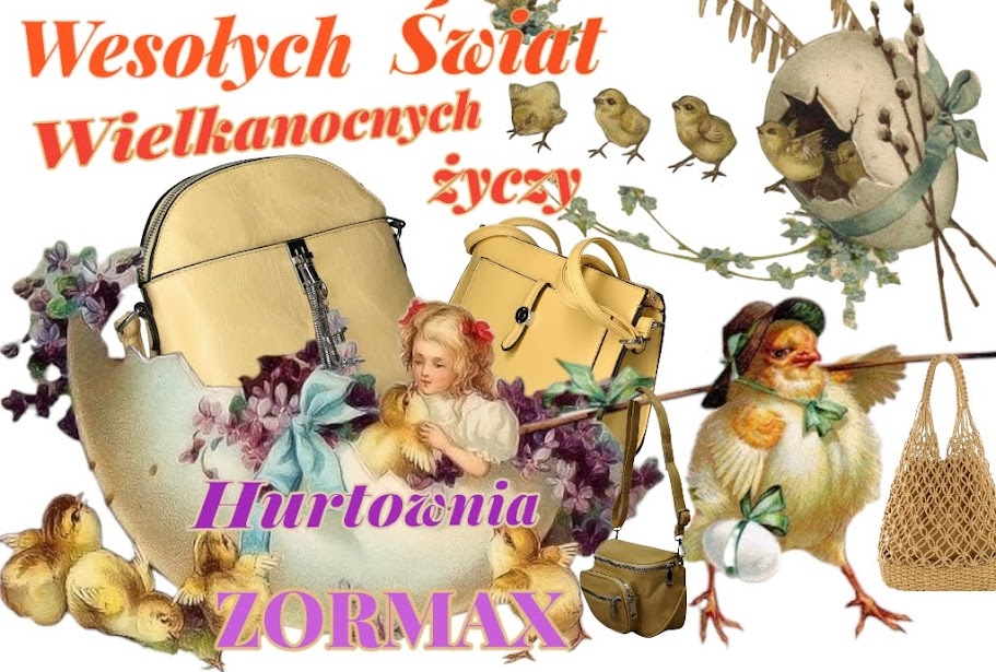 Hurtownia torebek damskich - torebkowy blog - wszystko o torebkach ...